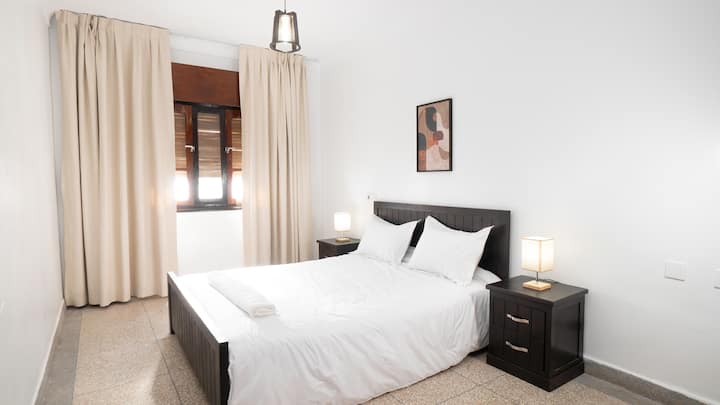 Un Appartement à Proximité Du Stade D Agadir - Agadir