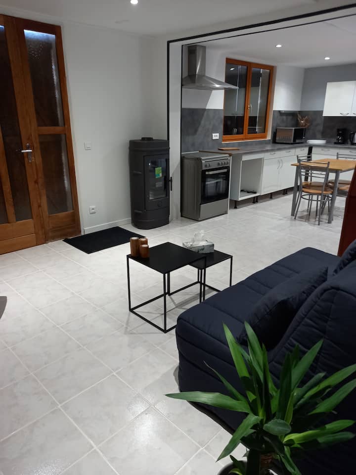 Appartement Puligny-montrachet - Meursault