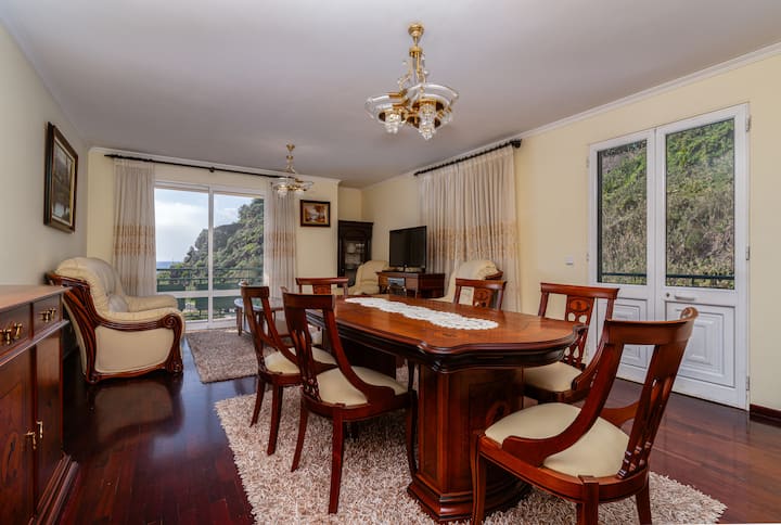 Bela Vale Nº4 - Ribeira Brava