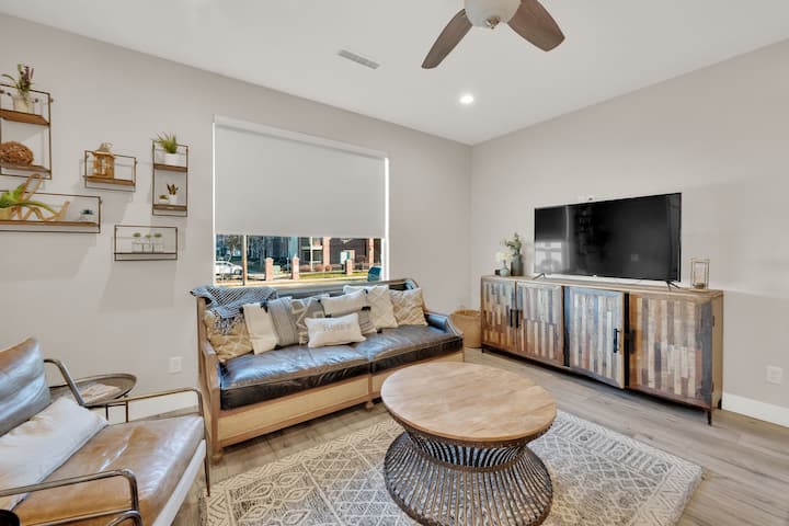 Urban Expedition - Salt Lake City, UT