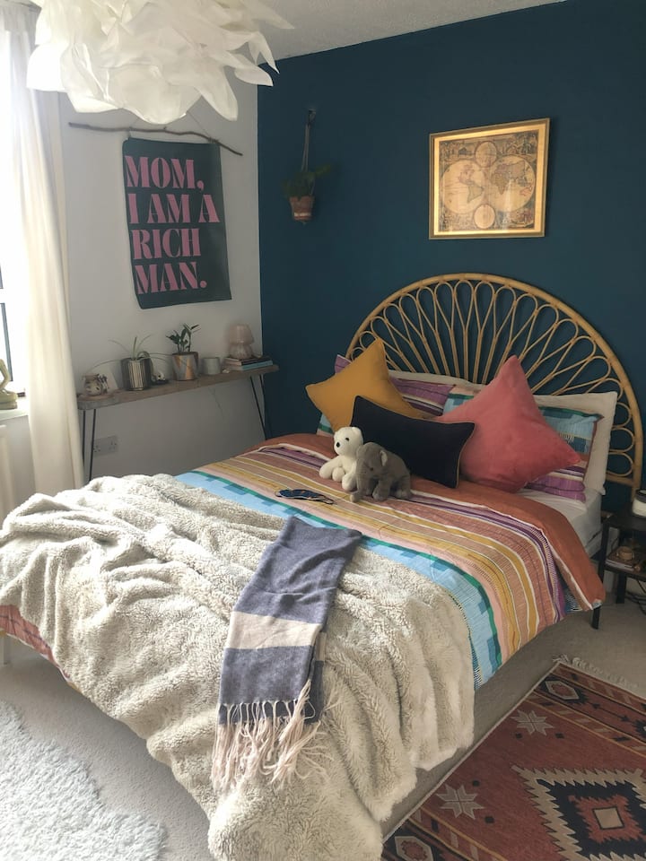 Sophisticated, Relaxing Room - South Shields