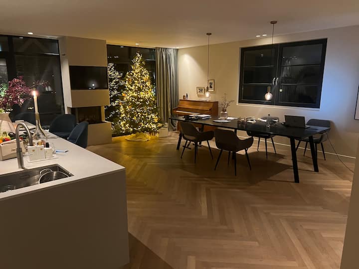 Vakantiebloemendaal - Haarlem