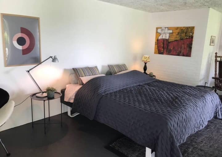 Cosy Apartment Near Koldingfjord - Kolding
