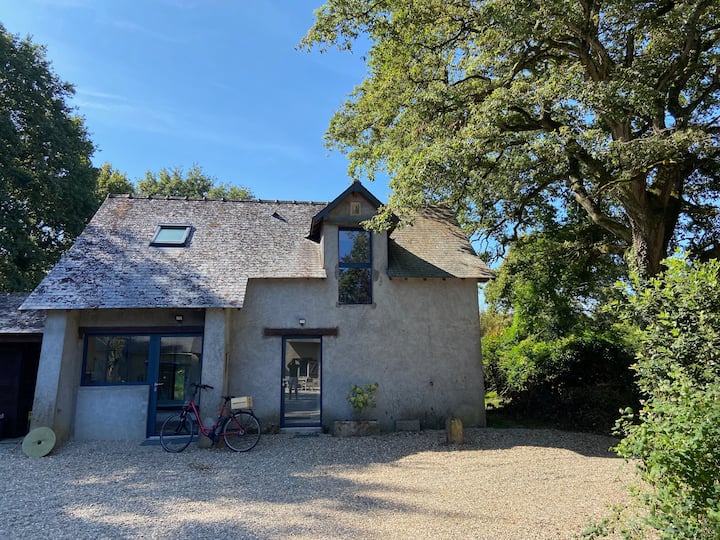 Chambre Salle D’eau Privée - Sucé-sur-Erdre