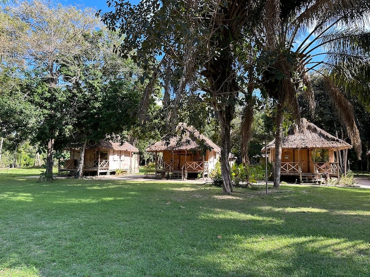 Rewa Eco Lodge, Guyana - Guyana