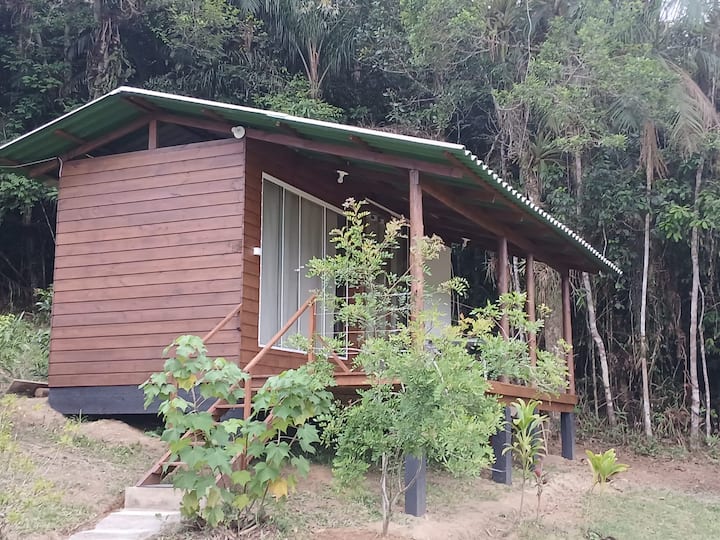 Cabana Manacá Da Serra - Morretes