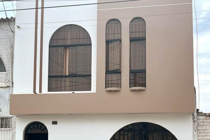 Departamento F1 - Pimentel