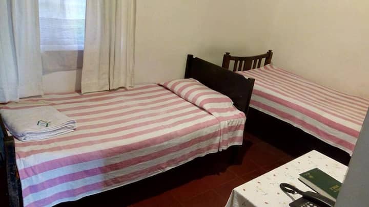 Shared Hostel Bed At City Center - Bhubaneswar