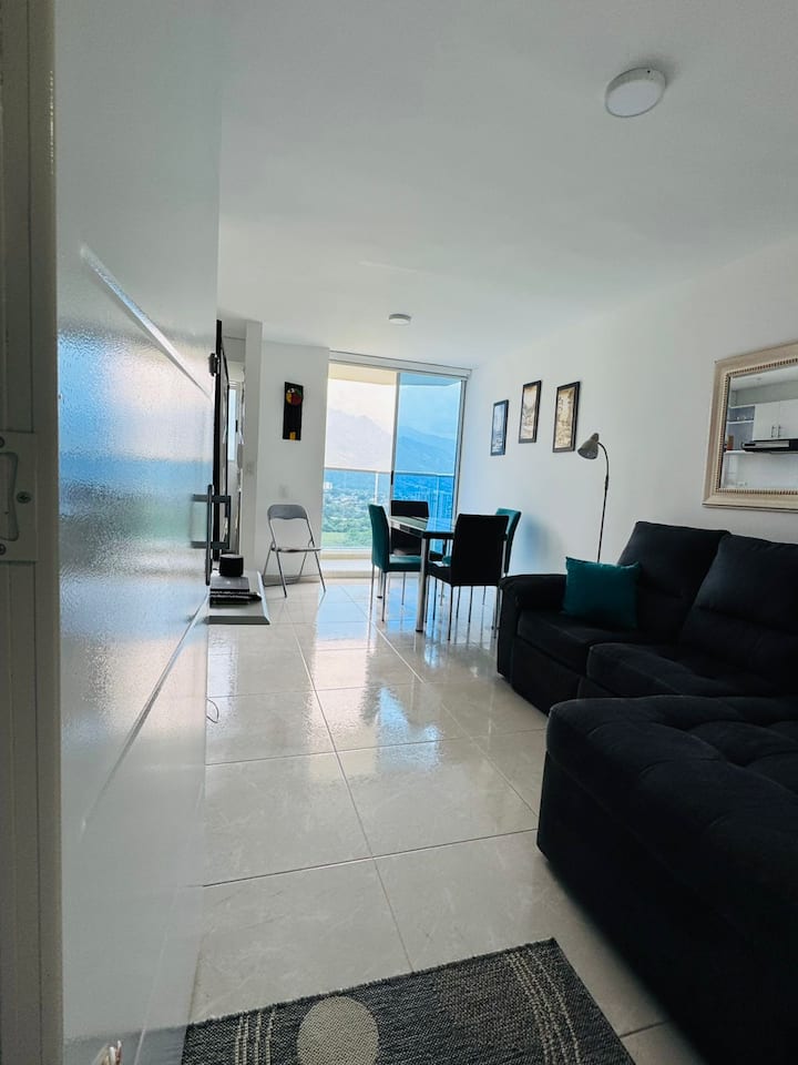 Linda Vista - Apartamento Ibagué - Ibagué