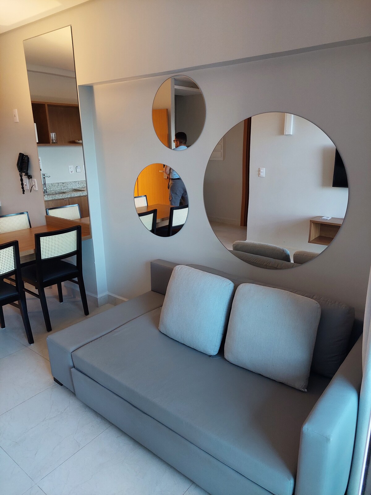 Apartamento Salinópolis - GAV Exclusive Resort. - Departamentos en ...