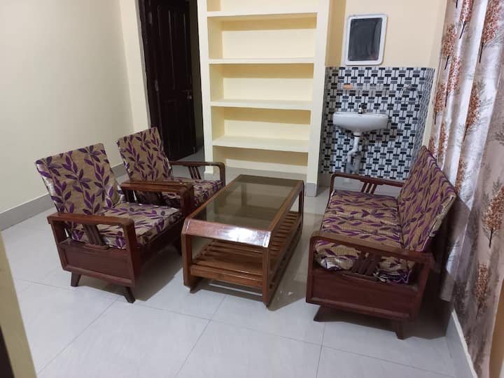 City Center Stay For Big Family - Bhubaneswar