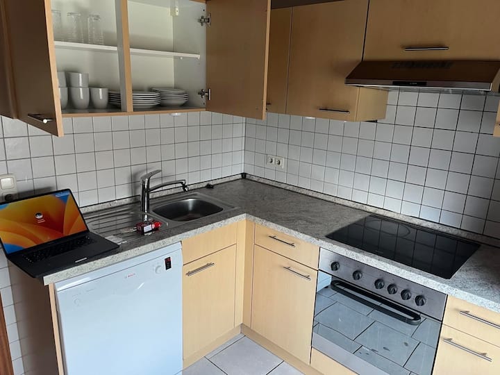 Unterkunft Wettendorf - Bad Bodenteich