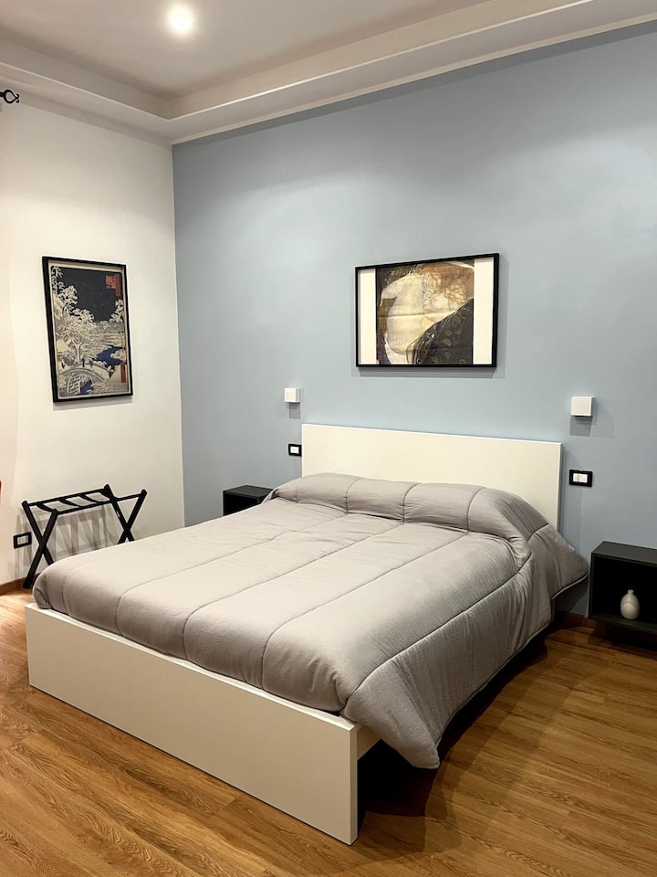 Mnc House Roma Centro - Roma