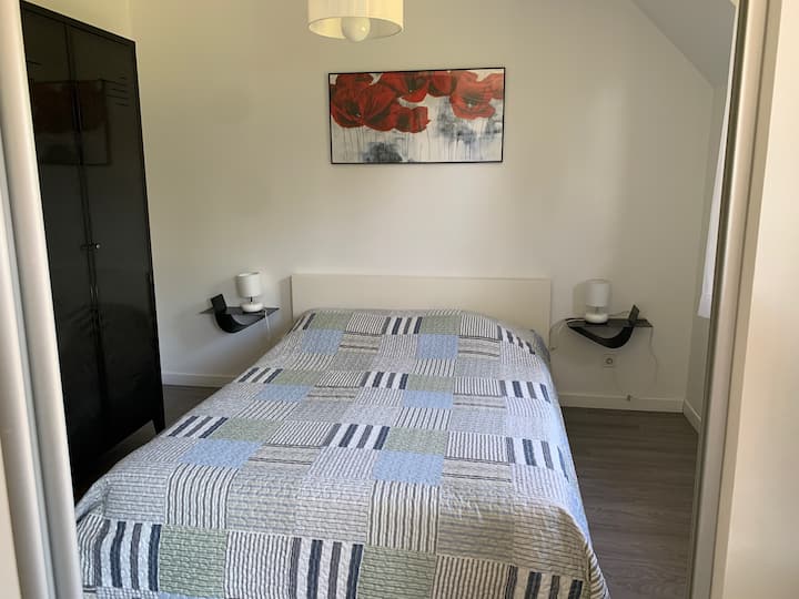Appartement St Valéry Sur Somme - Le Crotoy
