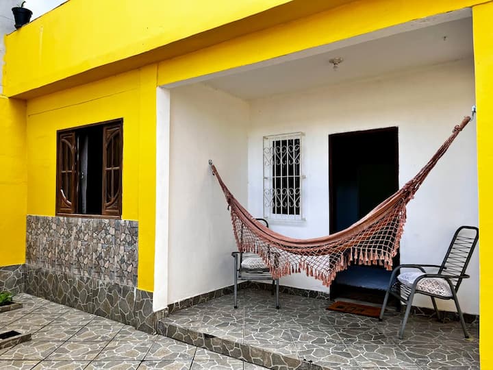 Brisa Da Manhã - Angra dos Reis