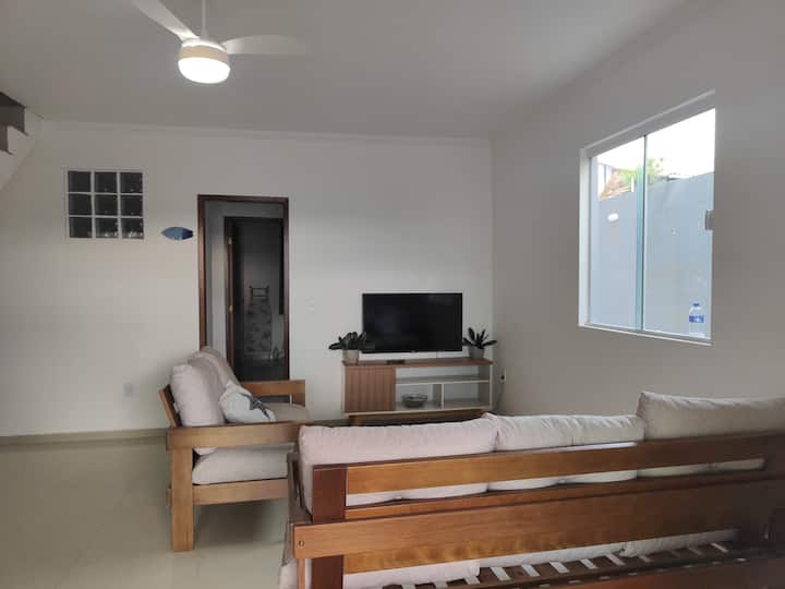 Casa Maravilhosa Em Cabo Frio - Cabo Frio