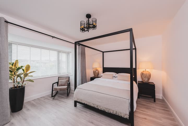 Spacious, Luxury Home Killarney - Killarney