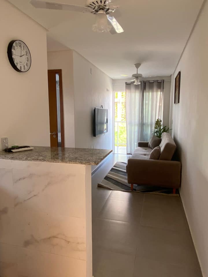 Flat Tamandaré - Praia dos Carneiros