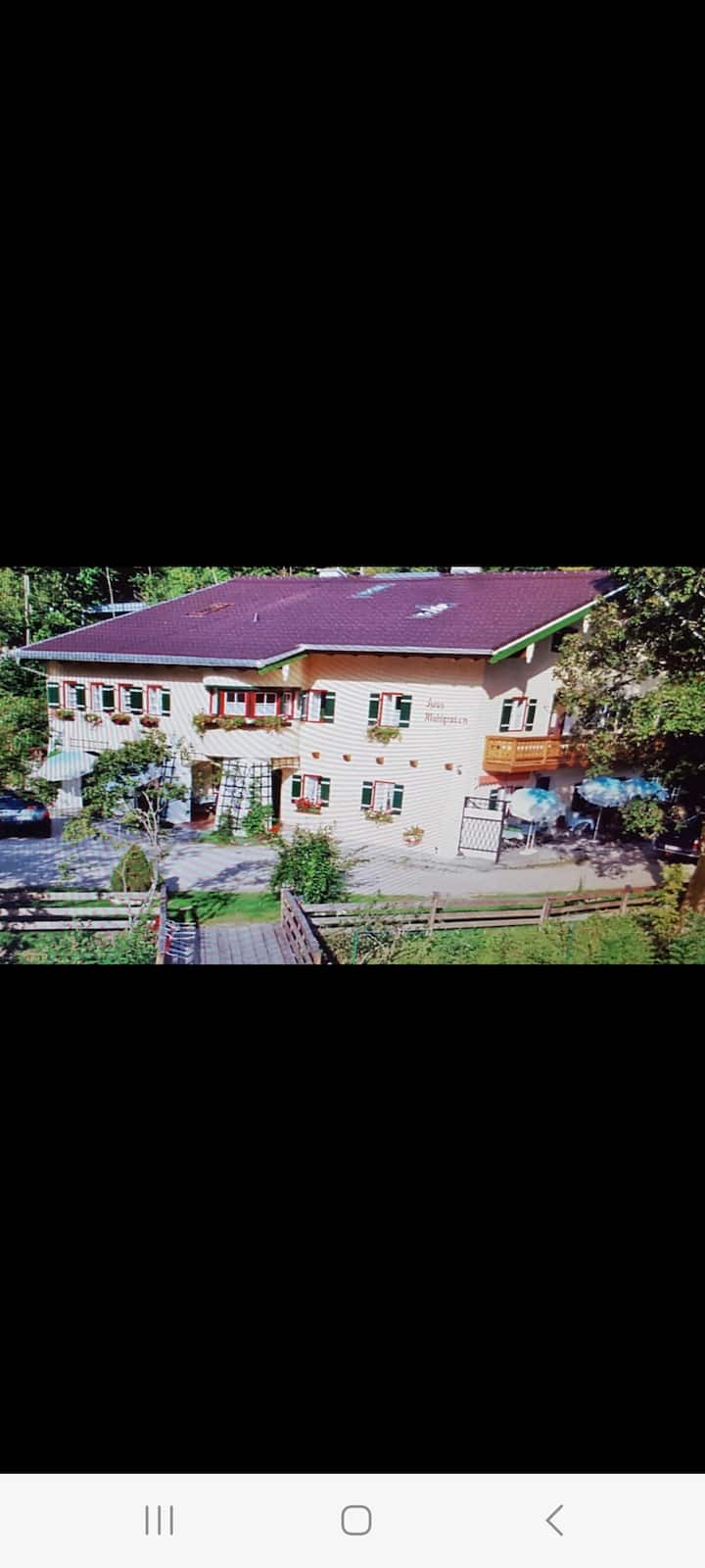 Apartment - Ramsau
