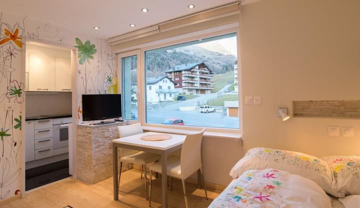 Studio - Adelboden
