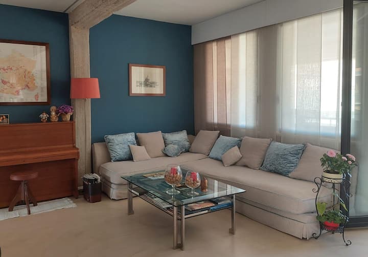 Loft Di Charme Con Jacuzzi - Rome