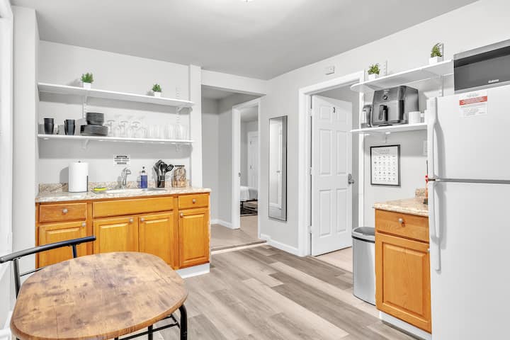 4br Apt Ewr Airport | Nyc | Penn Station - Montclair, NJ