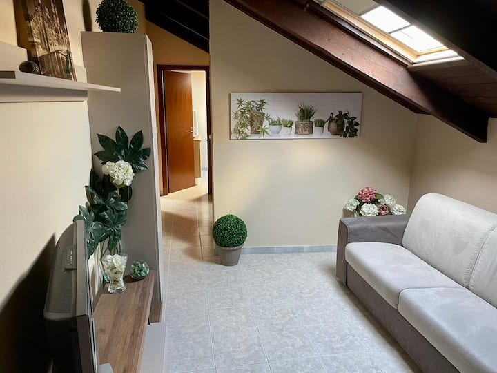 Appartamento Ss.antonio E Biagio - Alexandrie