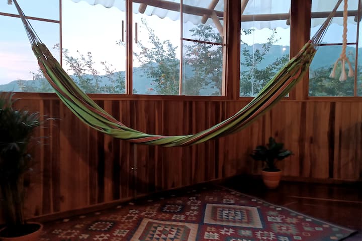 El Nido Palomacua - Minca
