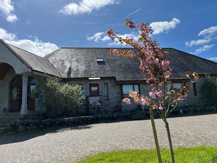 Karate B&b - Ashbourne