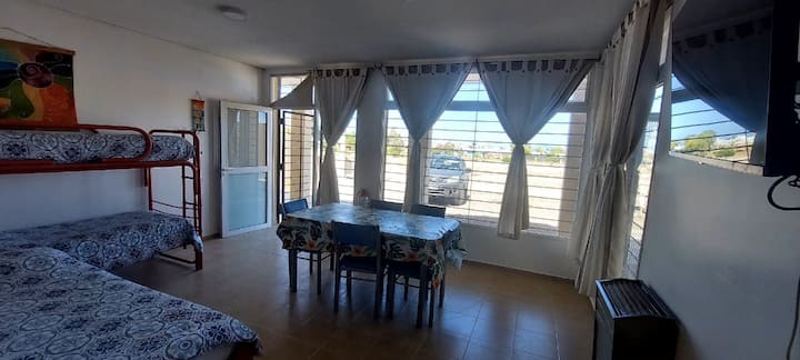 Curru 5 Pax - San Antonio Oeste