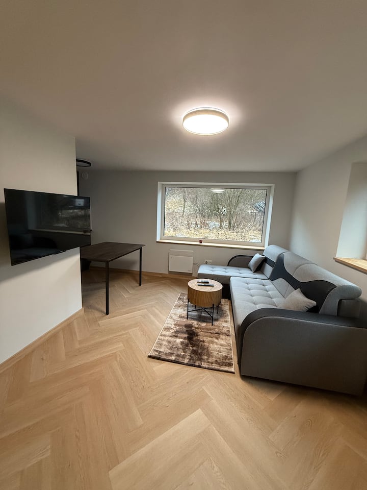 Apartament Z Widokiem Na Góry - Białka Tatrzańska
