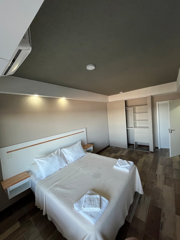 Soul Beach - Villa Gesell