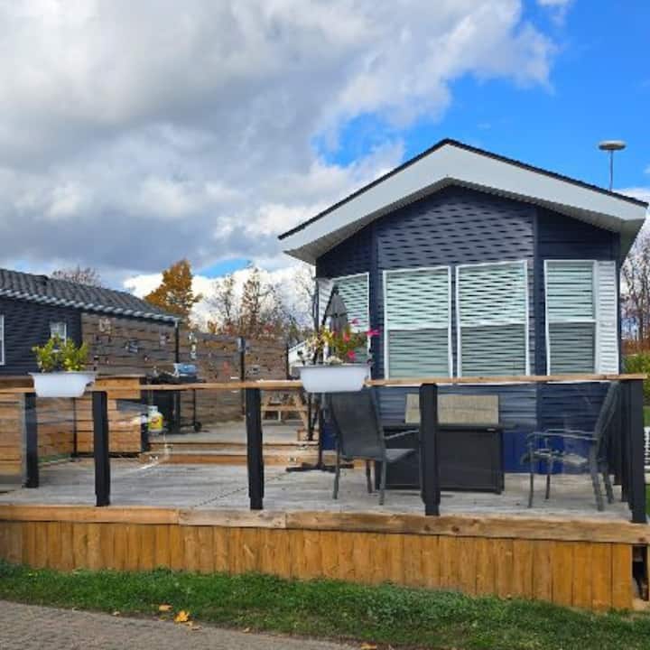 Summer Bliss: Dream Vacation! - Port Colborne