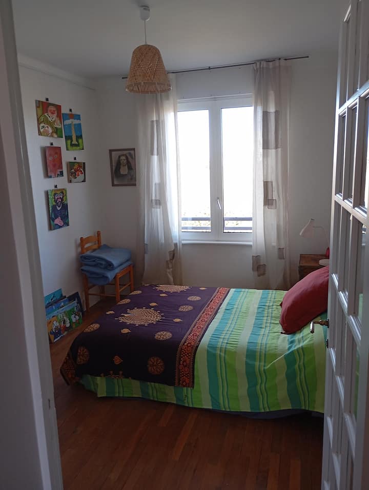 L'appart De Sam - Lorient