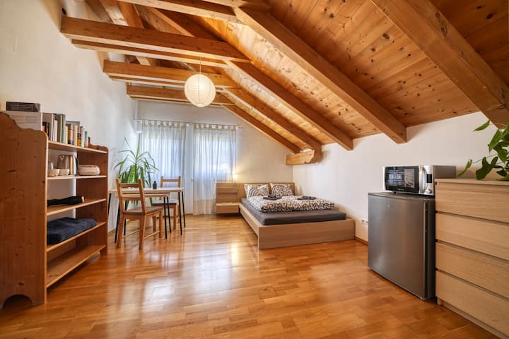Fawa Apartments "Minimal" - Brunico