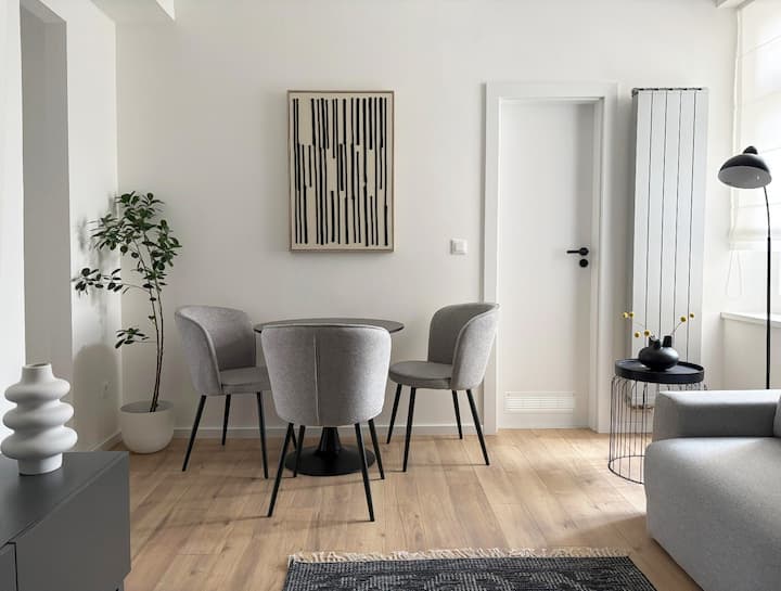 Maison Boutique Suites Apart. 2 - Zagreb