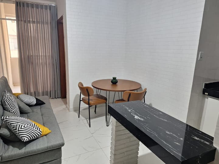 Apartamento Centro De Bh - Belo Horizonte