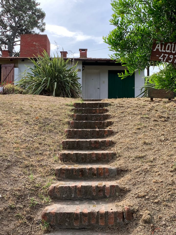 Alquiler Villa Gesell - Villa Gesell
