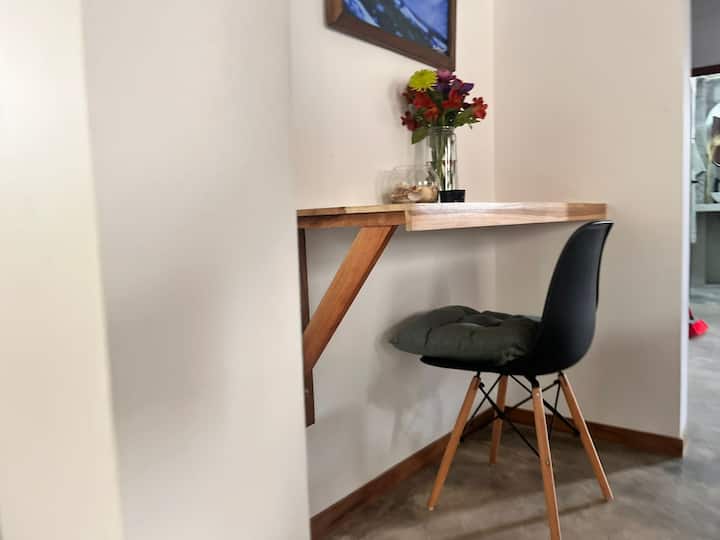 Suite Familiar En Casa Pelícano - Montanita