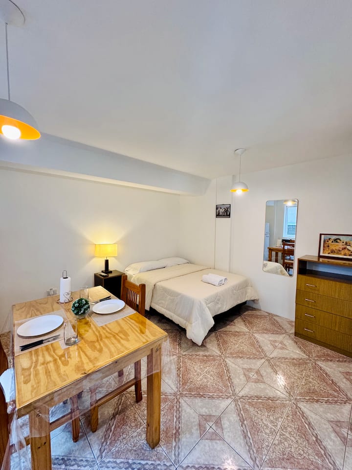 Retamar Urban - Cabo de Hornos