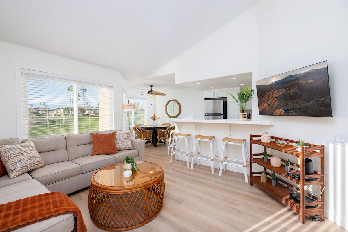 La Quinta Condo | Country Club Living! - Condominiums for Rent in La ...