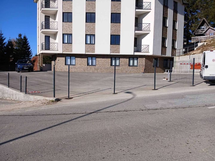 Friends Apartments - Kopaonik