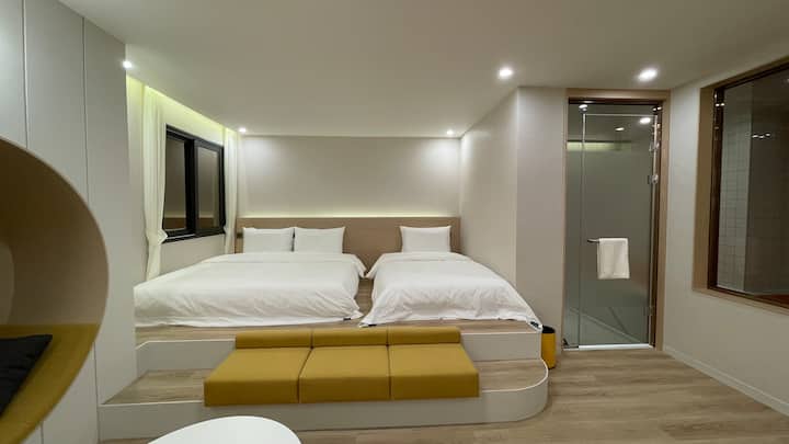 Cozy 풀빌라 - Busan