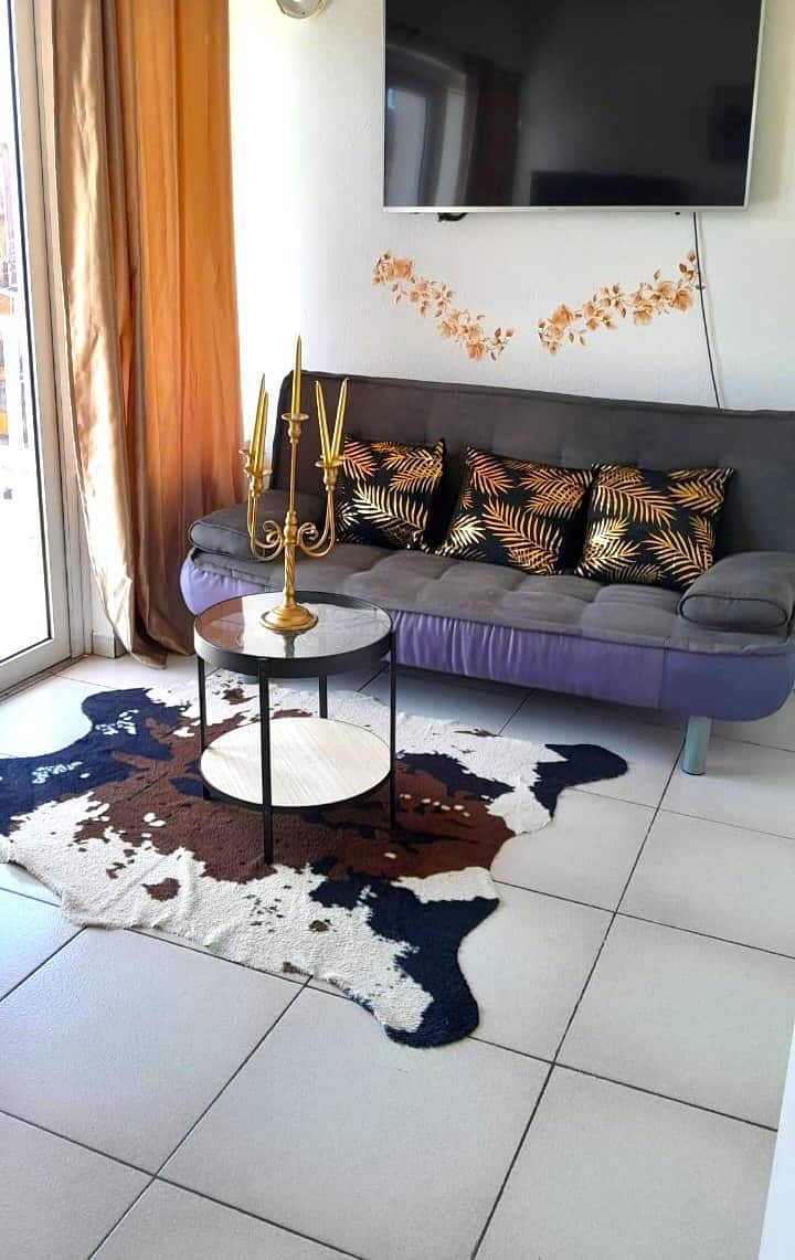 Appartement Sweety Doudou - Cayena