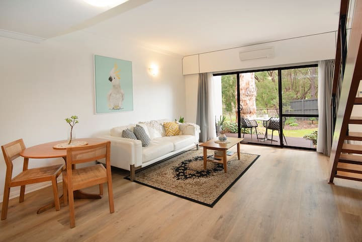 Forest Retreat Apartment - Margaret River
