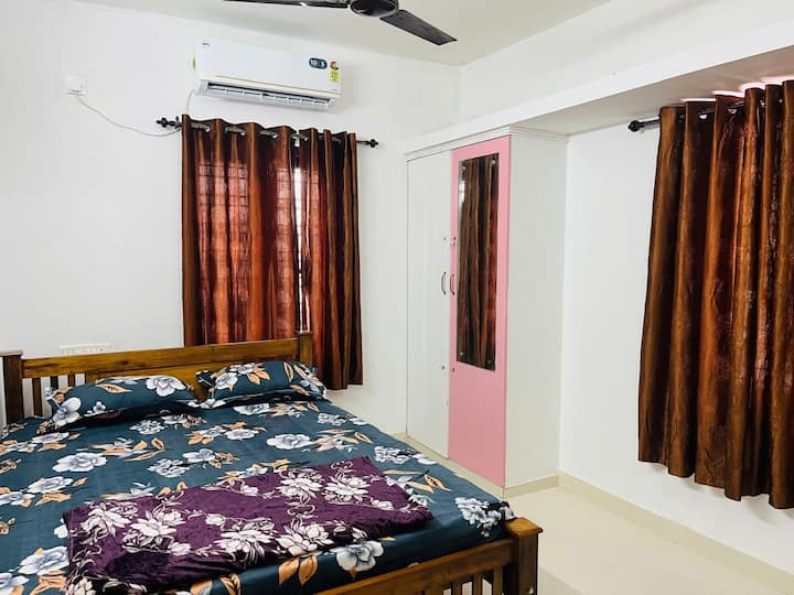 Trivi Home Stay Kovalam G-floor - Kovalam