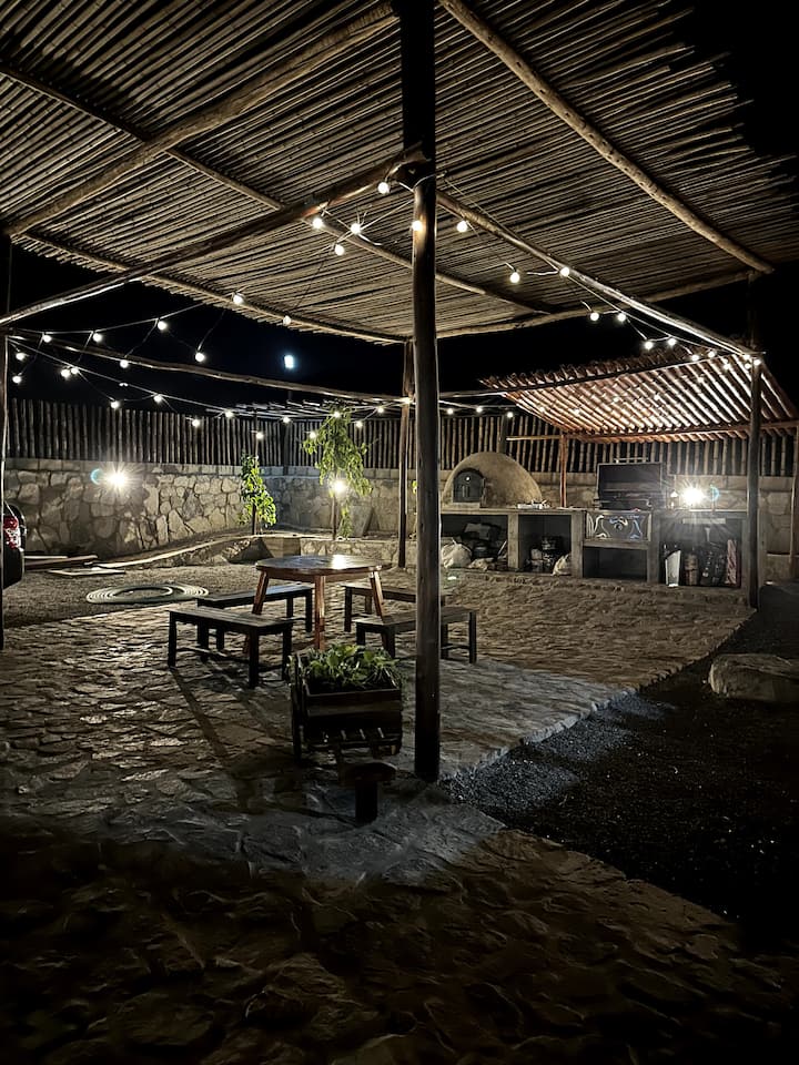 Casa De Campo Y Relax - Peru