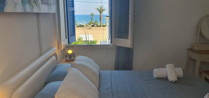 G&e Latchi Harbour View - Полис