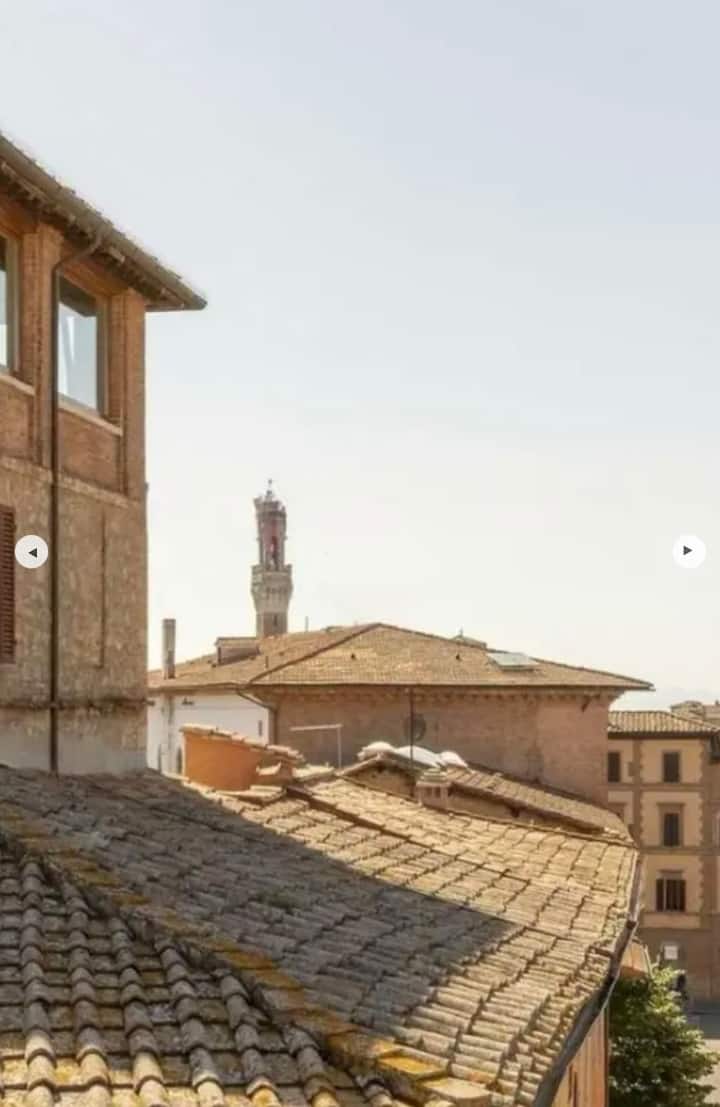 Un Quadro Per Ogni Finestra! - 西恩納