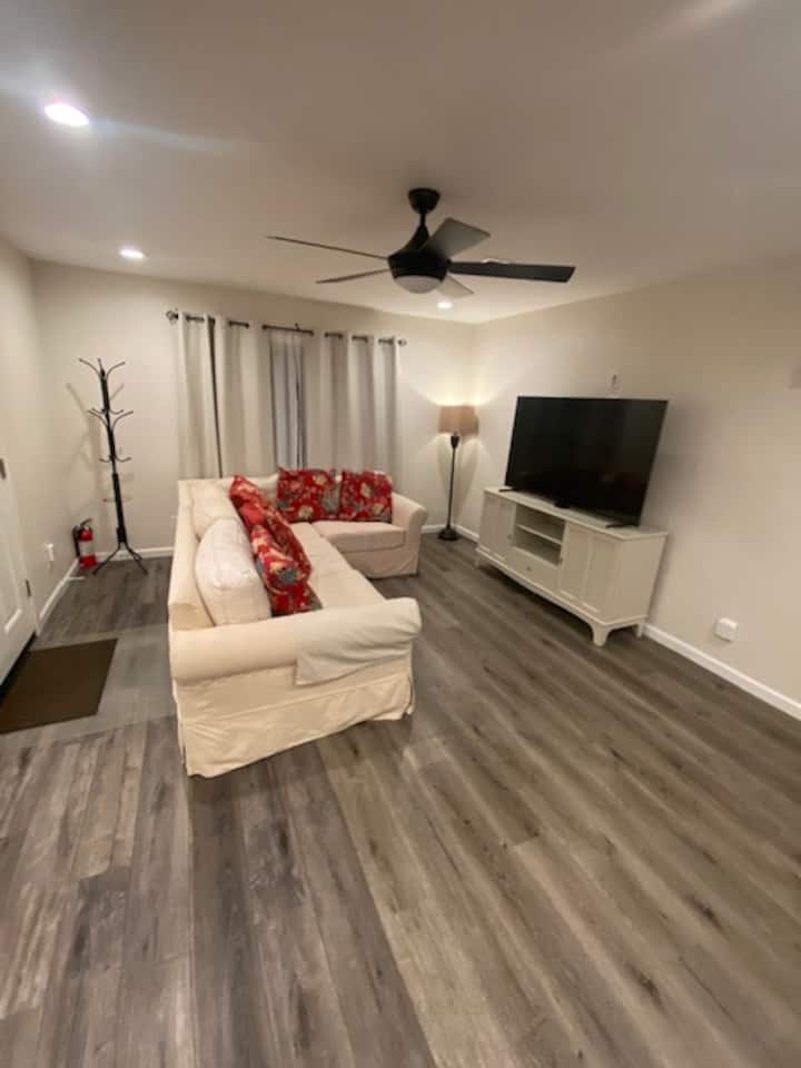 Family-friendly Home Near Beach - Pismo Beach, CA